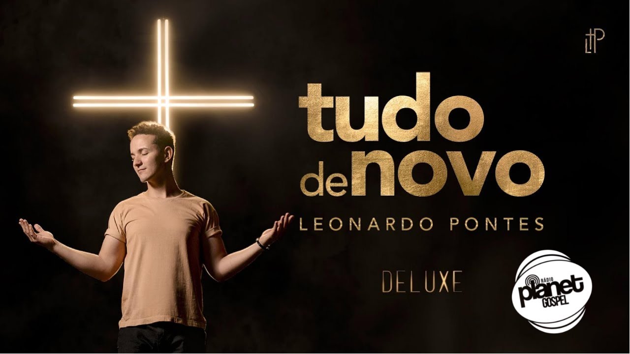 Entrevista com o Cantor Leonardo Pontes - YouTube