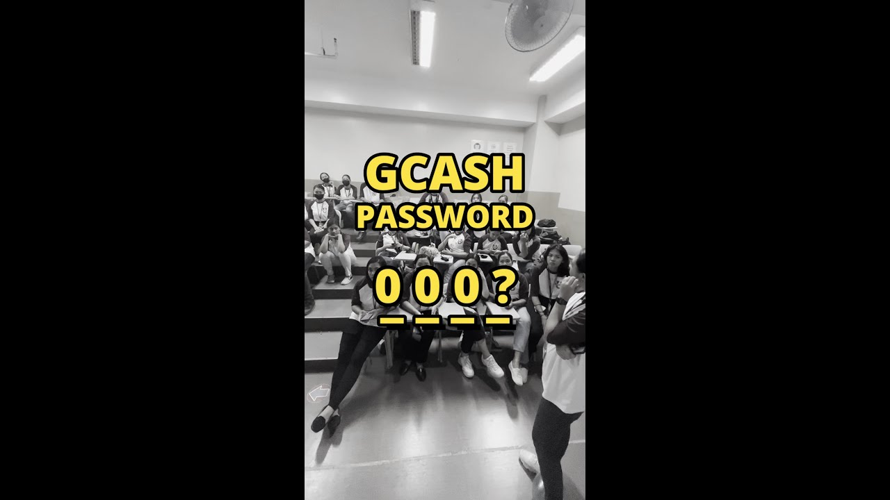 Guess the Gcash Password and Win Cash Prize | Part 5 - YouTube