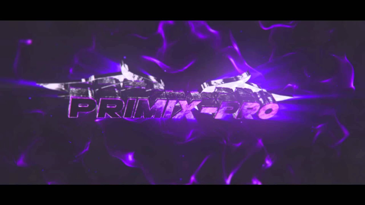 NEUES INTRO !!! | PRIMIX-_-PRO - YouTube