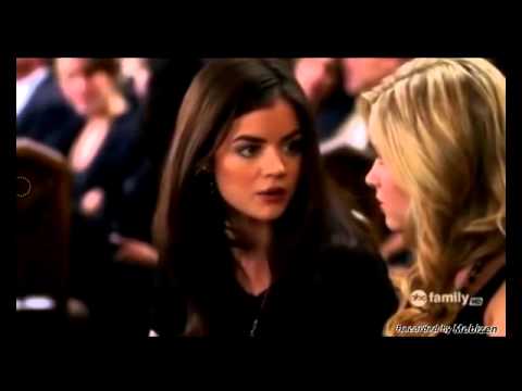 All Pretty Little Liars Funerals So Far !!! - Seasons 1 - 5 - YouTube