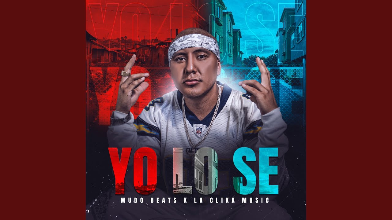 Yo Lo Se - YouTube Music