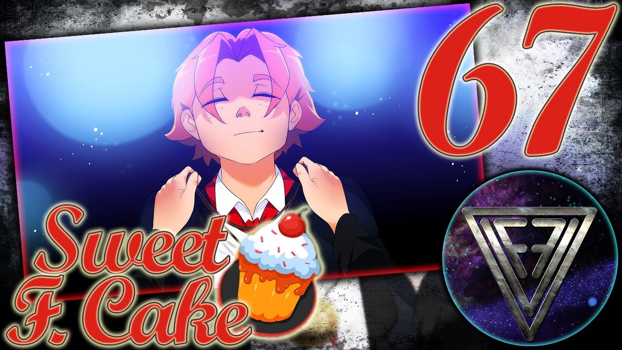 67 - ПОСЛЕДНЯЯ АЧИВКА [КЛУБ ОДИНОКИХ СЕРДЕЦ] [КОНЕЦ!] Sweet F. Cake ...