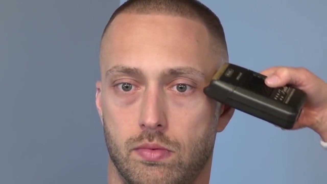 Máquina de Acabamento Wahl Finale 5 Star Series - YouTube