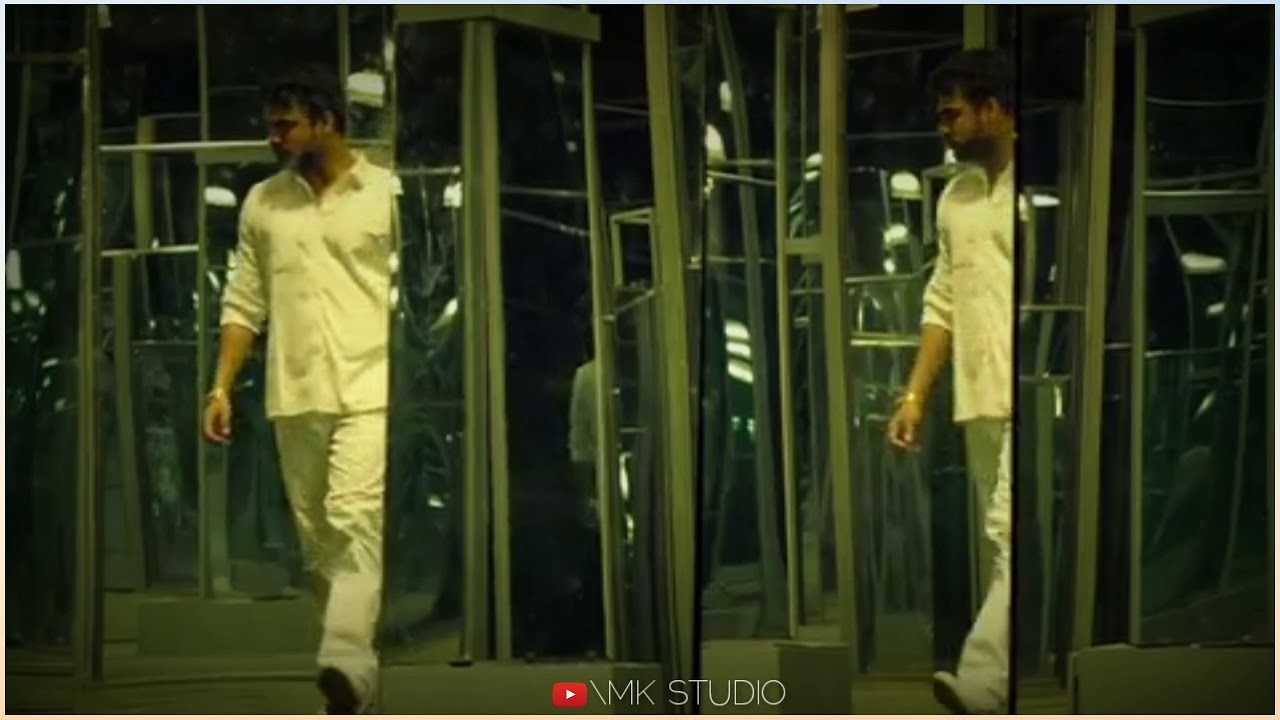 Marri 2 Movie scene ️😍Dhanush Body transformation ️ Latest WhatsApp ...