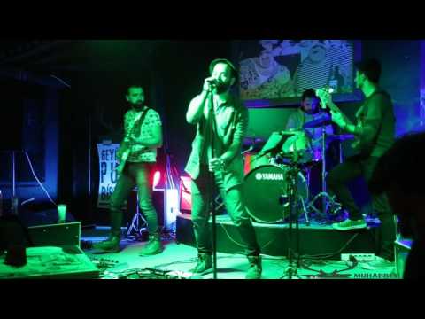 The Oz Band - Baba Geyik 2017