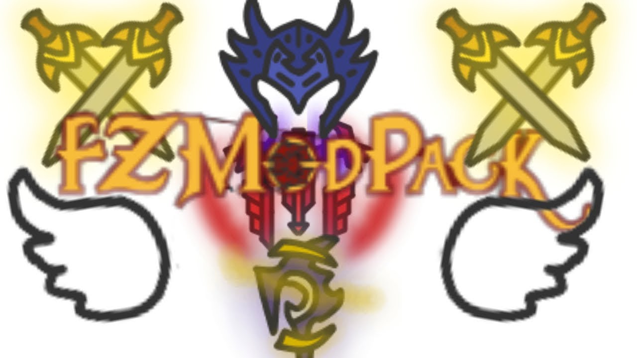 🔥FZM (FIGHTZ MOD PACK) - NEW MOD HACK FOR FIGHTZ.IO🔥 - YouTube