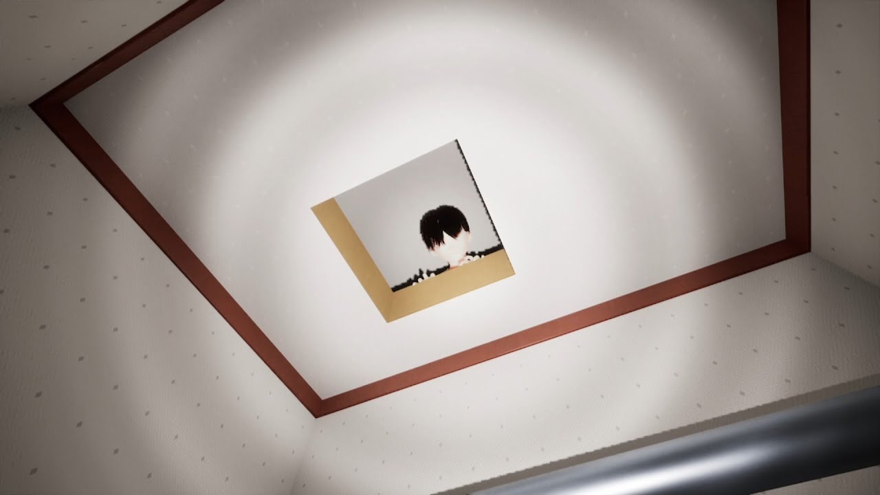 ЖУТКИЕ АНОМАЛИИ И РЕБЁНОК В ДОМЕ.. | FALSE DREAM | 偽夢 ИНДИ ИГРА ...