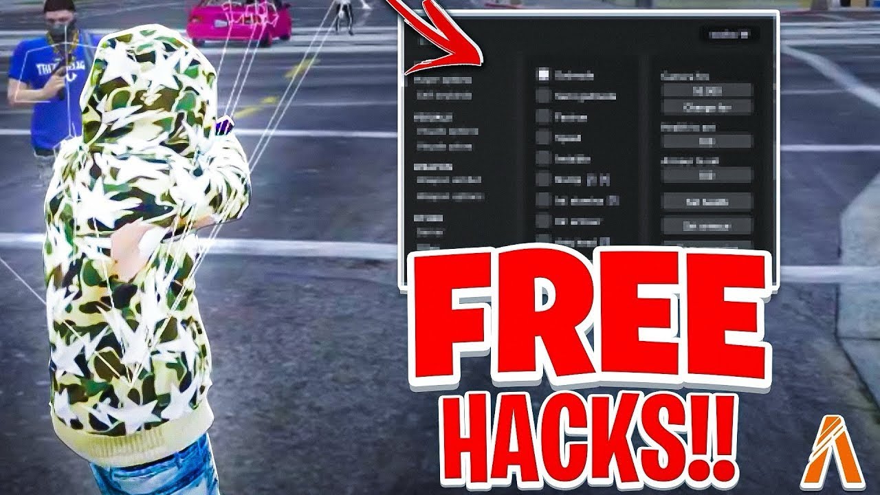 FiveM Best Free Cheats 2025 (STILL WORKING) - YouTube