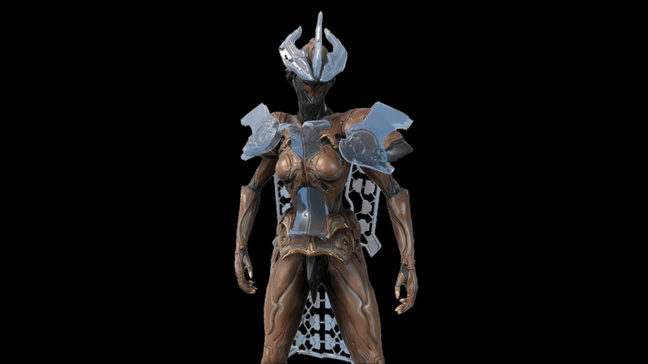 My Gara Build (2020) The Glass Queen - YouTube