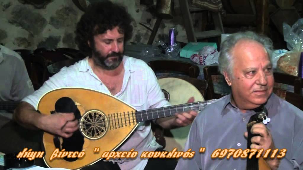 ΜΙΧΑΛΗΣ ΤΖΑΓΚΑΡΑΚΗΣ Συρτά Aρχάνες παρέα. - YouTube