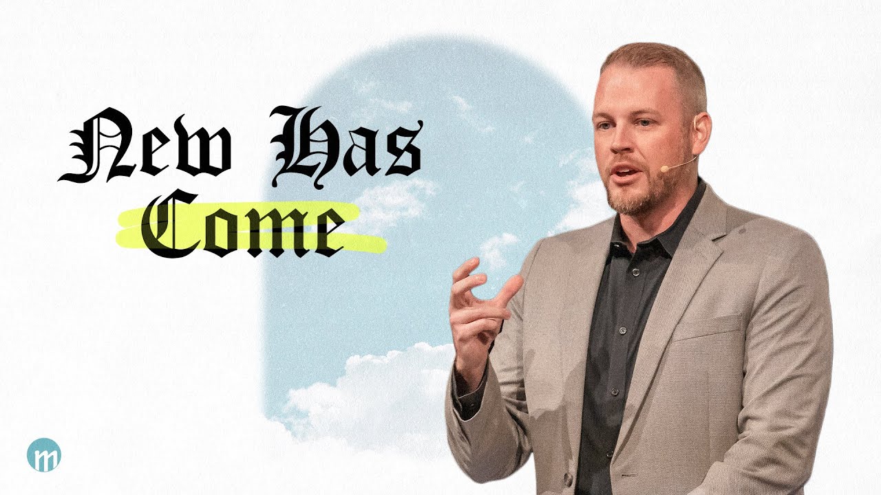 Beyond: Breaking Through our Boundaries | Kevin Rivers - YouTube