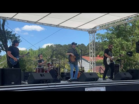 Soon Enough - Cole Goodwin (Original) - YouTube