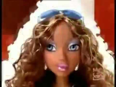 Mattel   My Scene First Ever   Westley & Barbie
