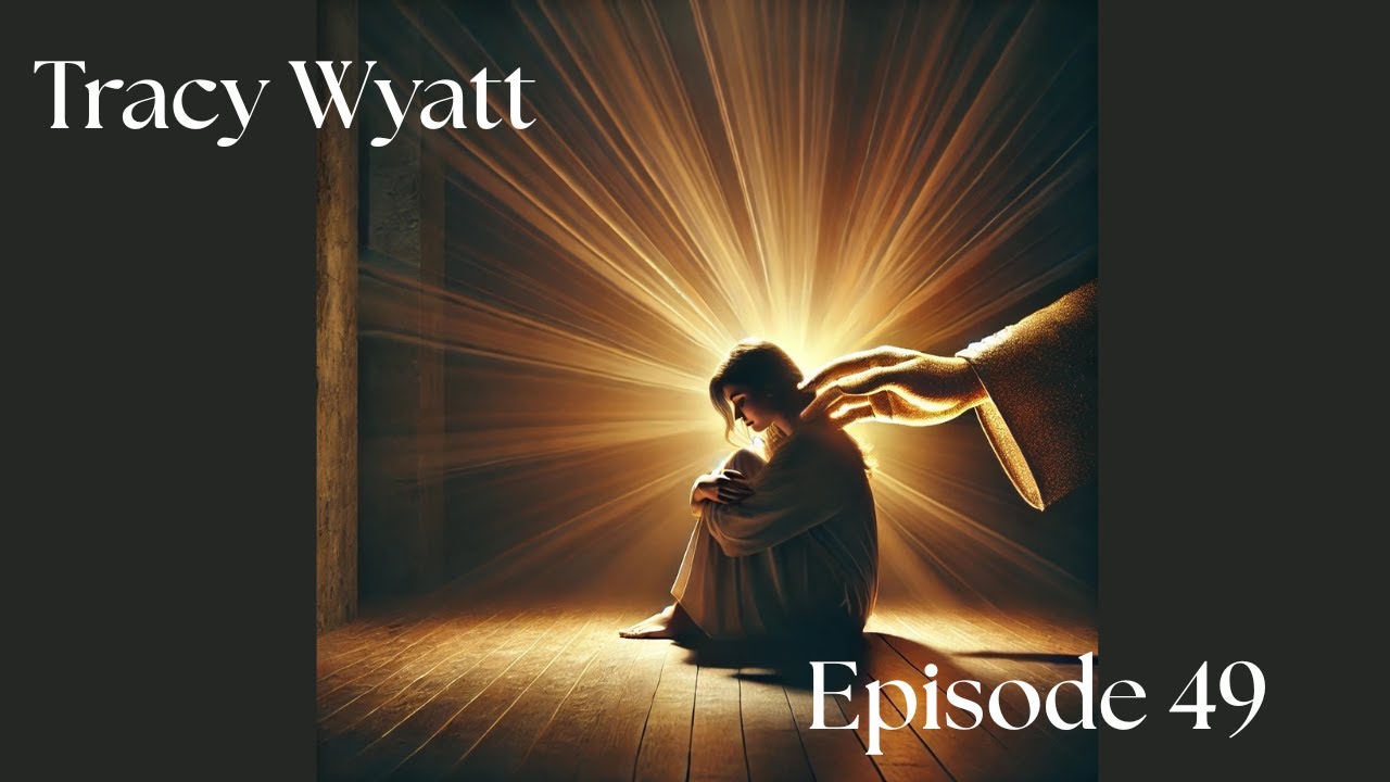 Episode 49 | Tracy Wyatt Survivor to Thriver - YouTube