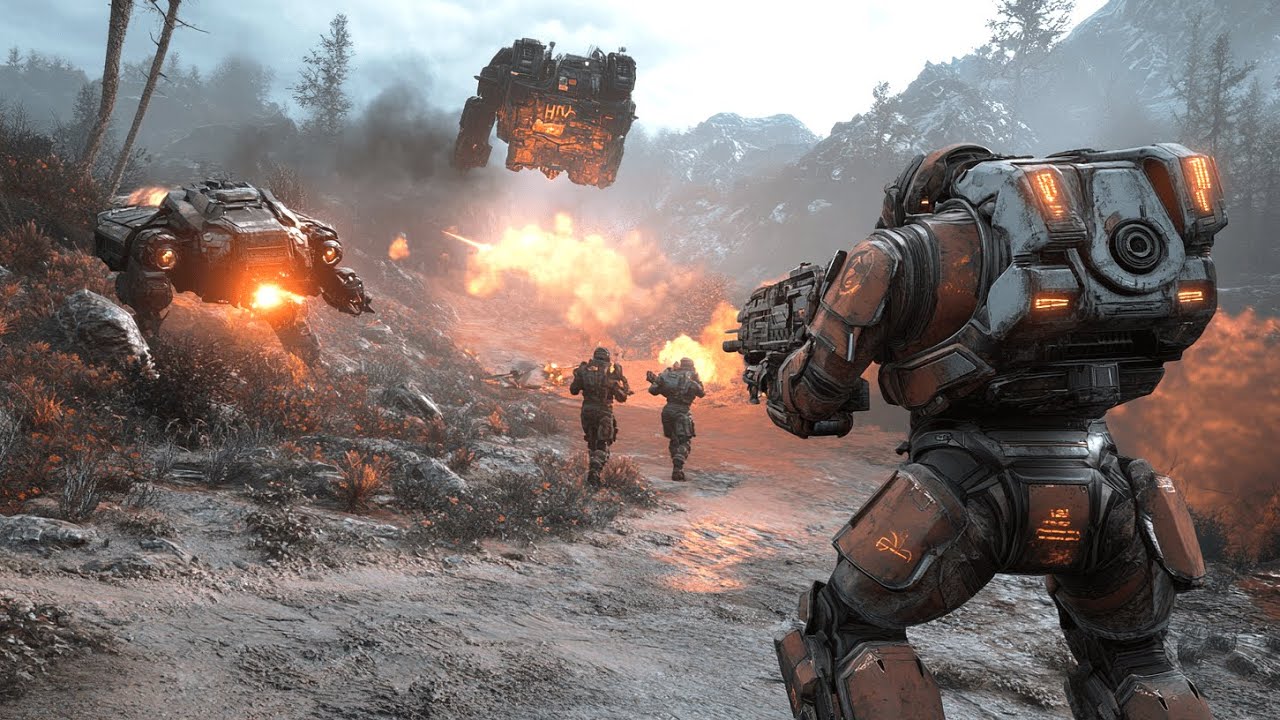 what makes earth the deadliest planet in the galaxy? | HFY | Sci-Fi HFY ...