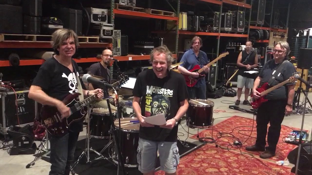 Jukin' Bone - Thank You Message - YouTube