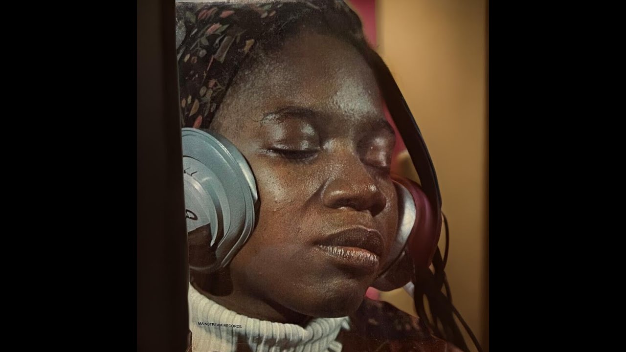 1972 - Alice Clark - Don't You Care - YouTube