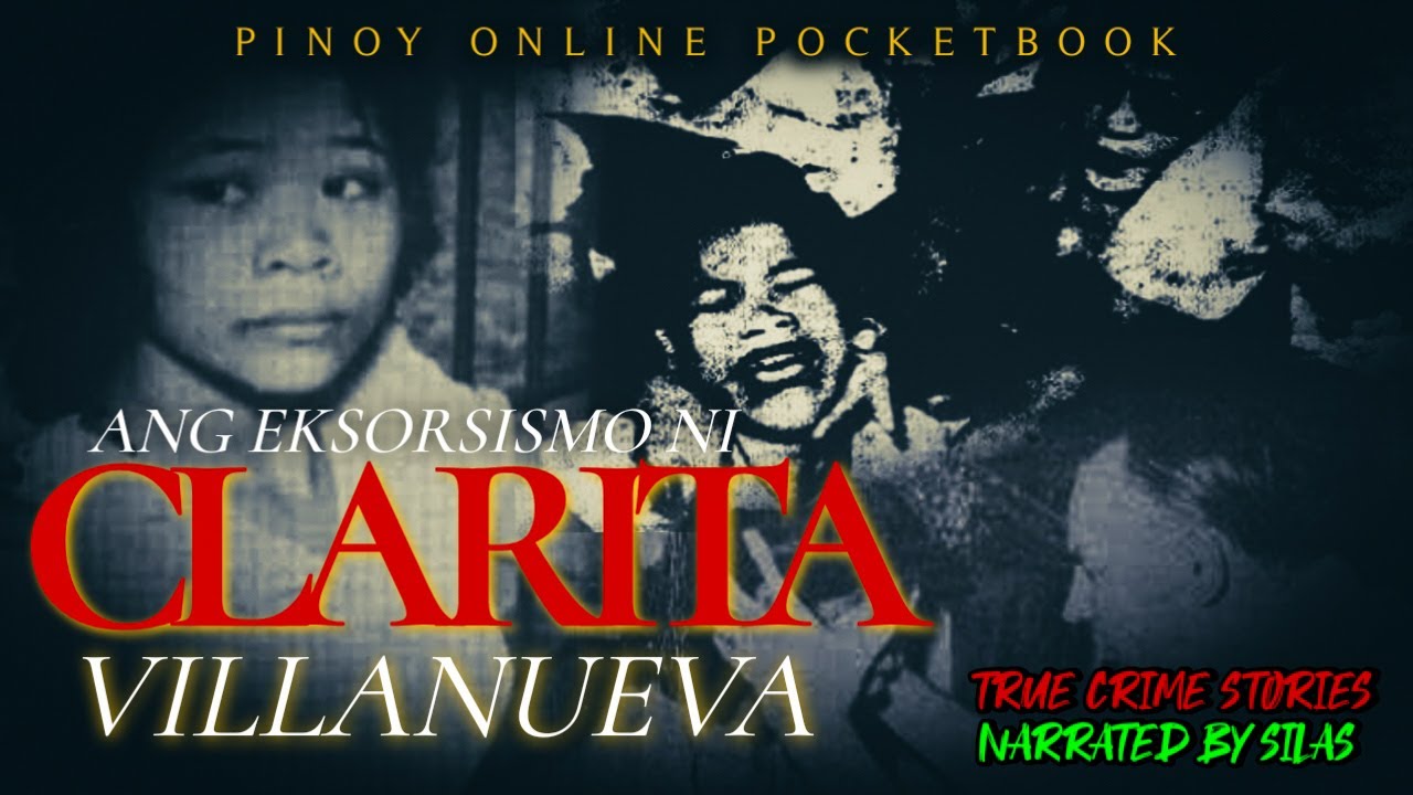 SANIB: Clarita Villanueva Story (1953, Philippines) - Tagalog Story ...