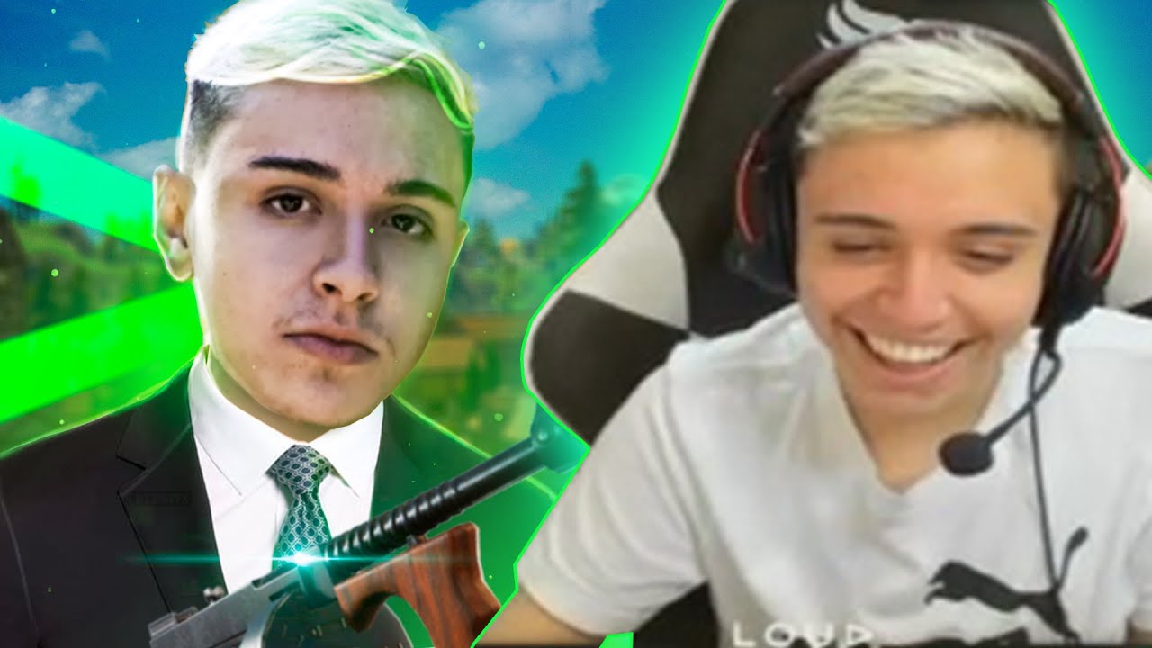 LOUD LELEO REAGINDO AO MEU VIDEO 'LOUD_LELEO.EXE' - YouTube