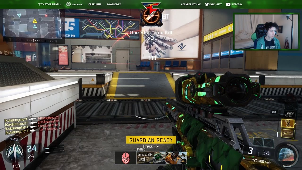 The Perfect Start - YouTube