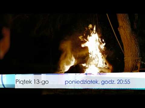 Piątek 13-go (Friday the 13th)