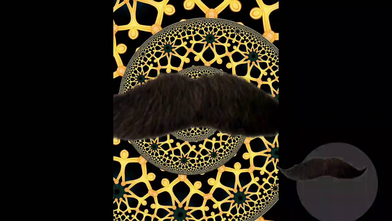 Los tres bigotes - YouTube