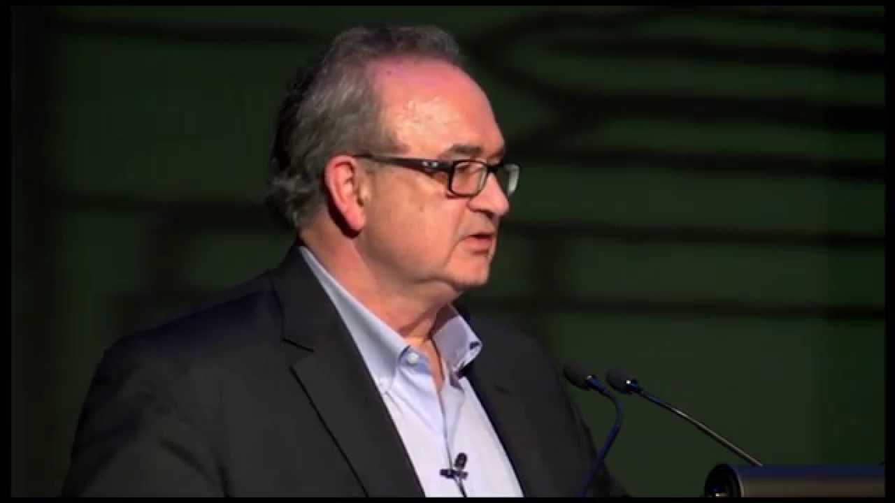 Evening With the Creator Series: Bob Rogers - YouTube