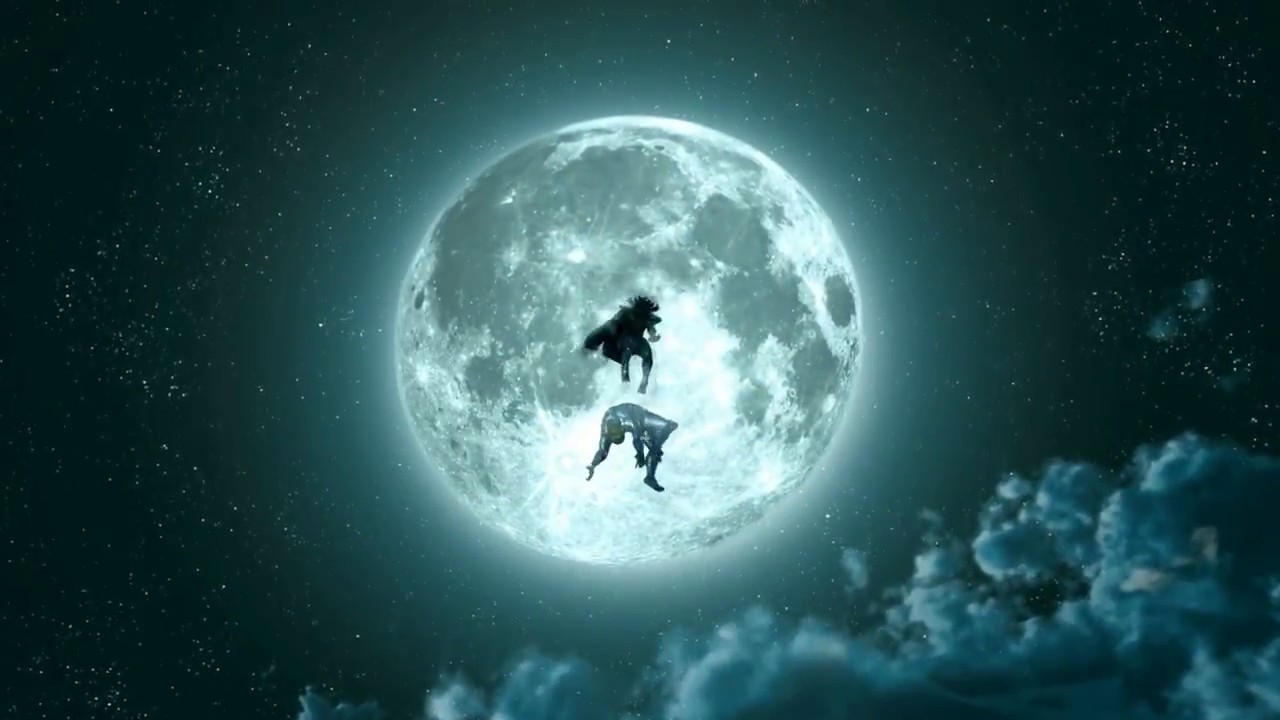 FIRST LOOK - Raiden's Super Move | INJUSTICE 2 - YouTube