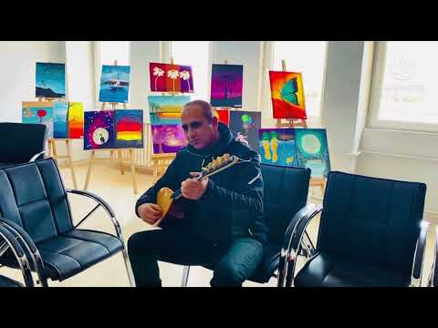 #Uslanmadı benim divane gönlüm#türkü#erzincan#okulda müzik#