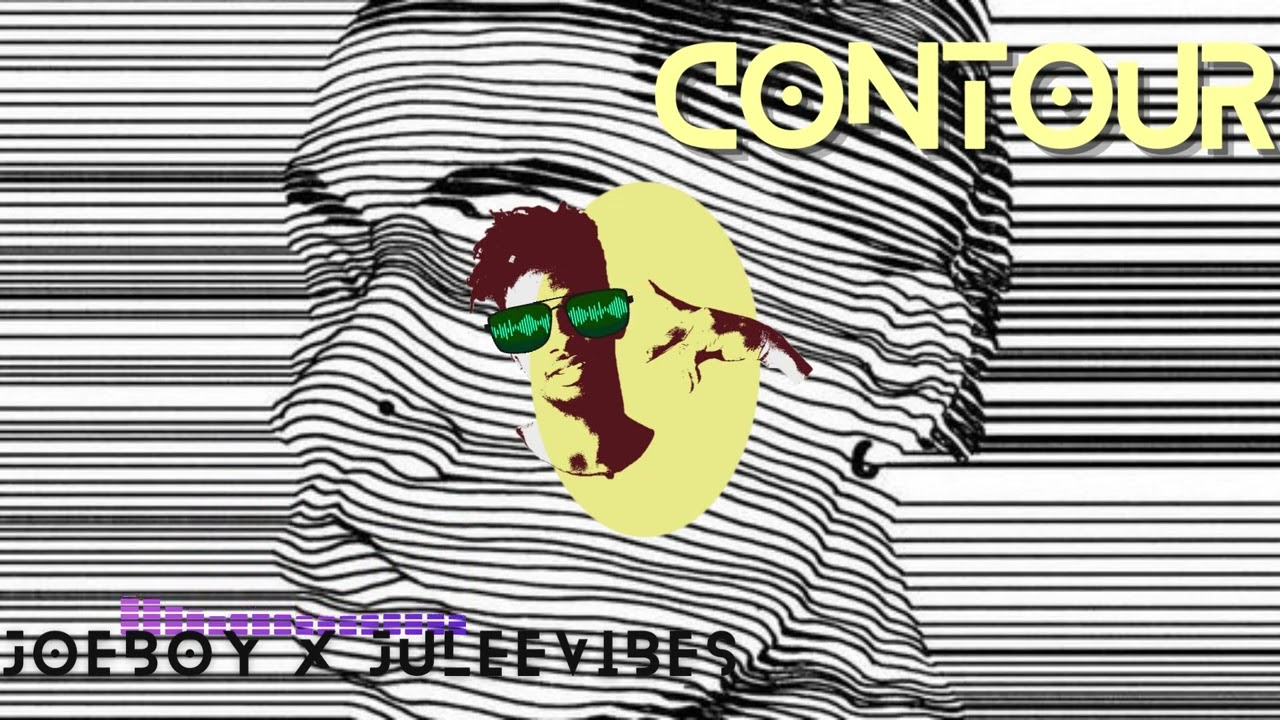 Contour by joeboy ft Julee vibes "What If"challenge Ugandan afro type ...