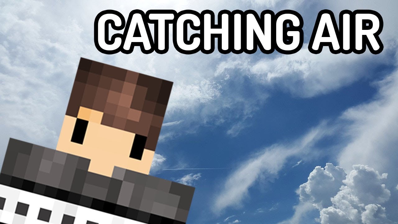 Pixl's Guide to Catching Air - YouTube