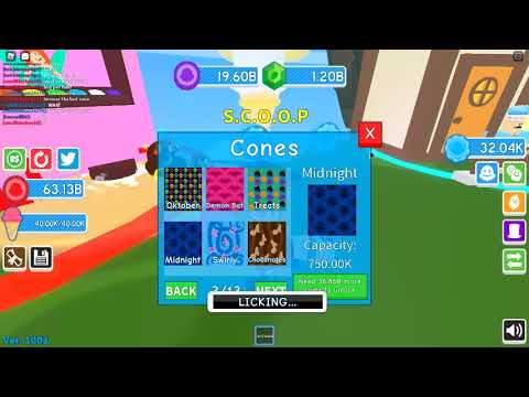 Ice Cream Simulator Gameplay - YouTube