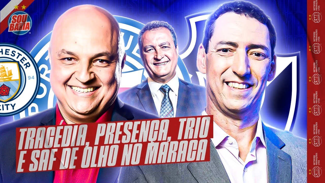 🤝🏼 GRUPO CITY PROCURA RUI 😡 TRAGÉDIA! GOVERNADOR CRITICA 👀 ADM: 777 E ...