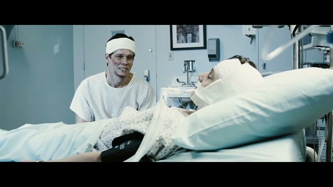 Death Sentence 2007 - Hospital scene - YouTube