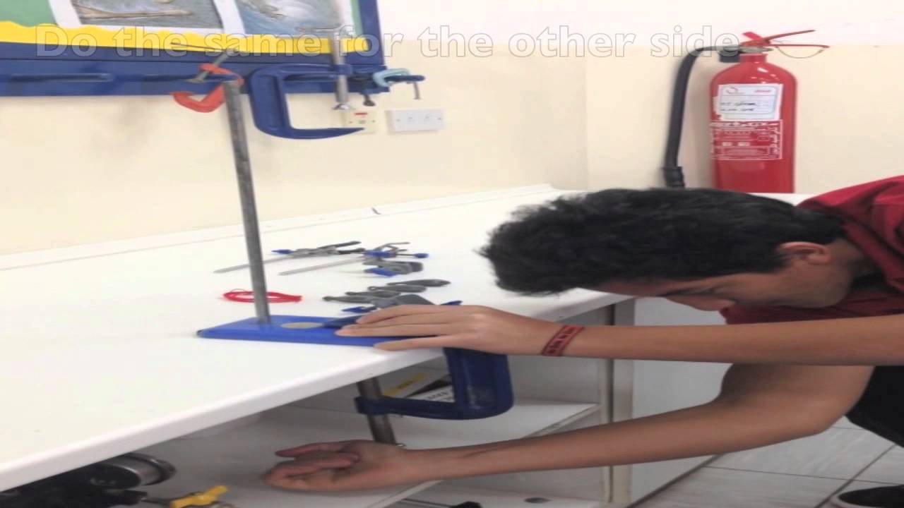 Barton's Pendulums - YouTube