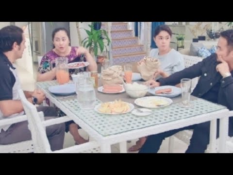 Init sa magdamag August 6, 2021 episode 80 full advance highlights ...
