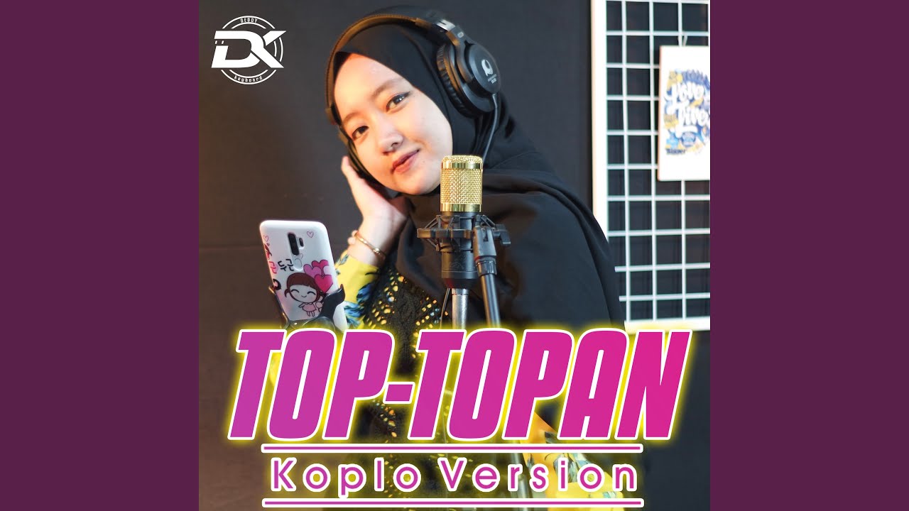 Top Topan - YouTube Music