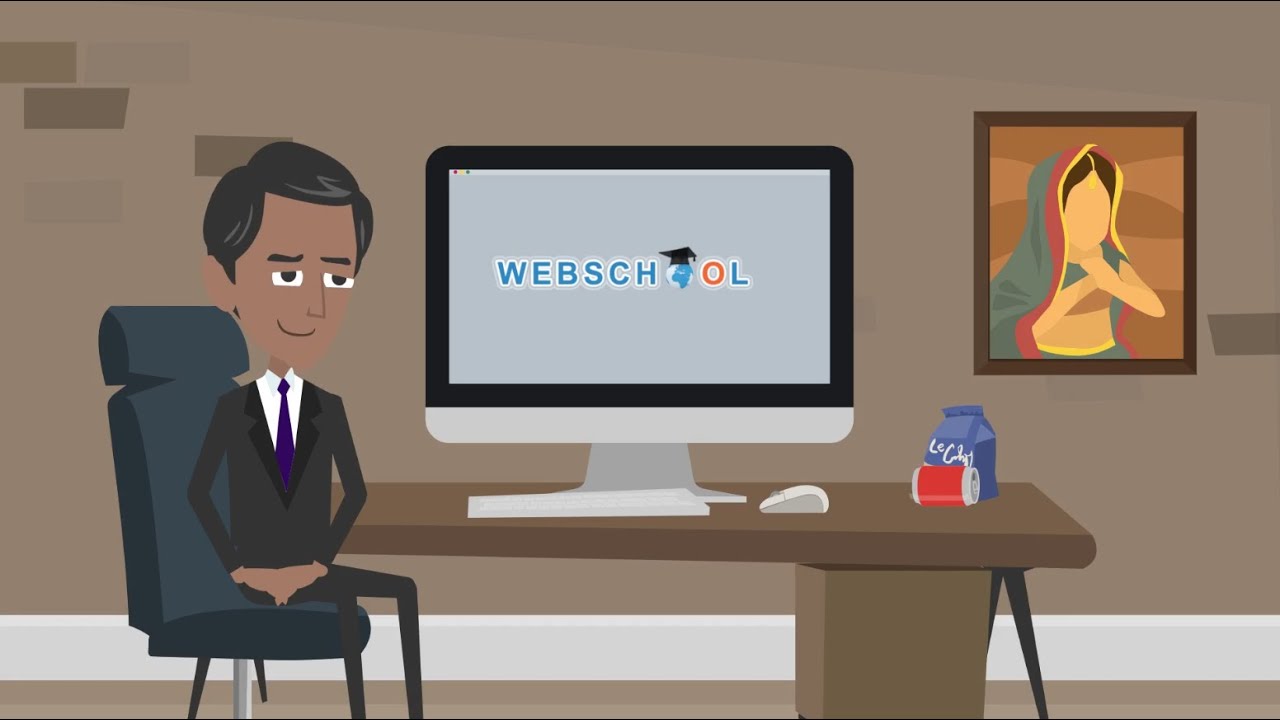 WEBSCHOOL, solution intégrée de gestion des établissements d ...