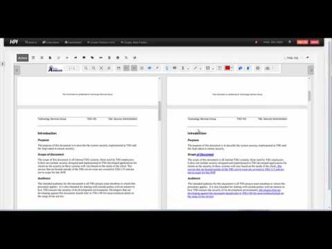 Workshare Compare for More Efficient Review and Approval of Document ...