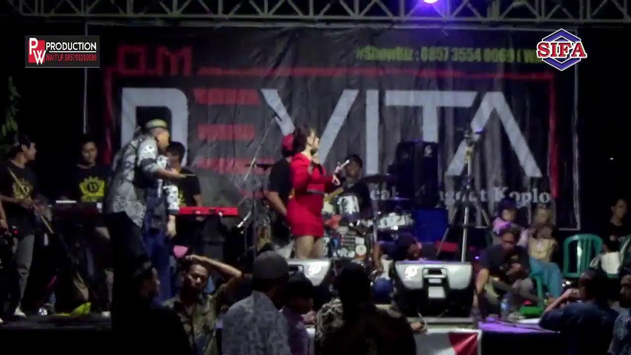 "OM DEVITA" PERNIKAHAN HANAN DAN NABILA,.Puntuk,..."PW AUDIO"sound,. - YouTube