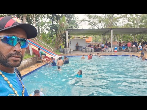 CLUBE DE PISCINA PICA-PAU UM PARAÍSO NO RECIFE PERNAMBUCO 