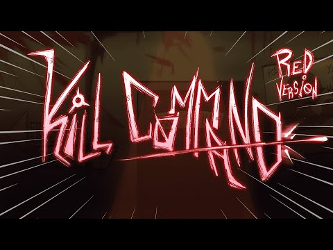 Kill Command (Red Ver.) | Friday Night Foundation