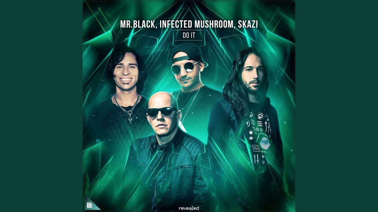 Do It - YouTube Music