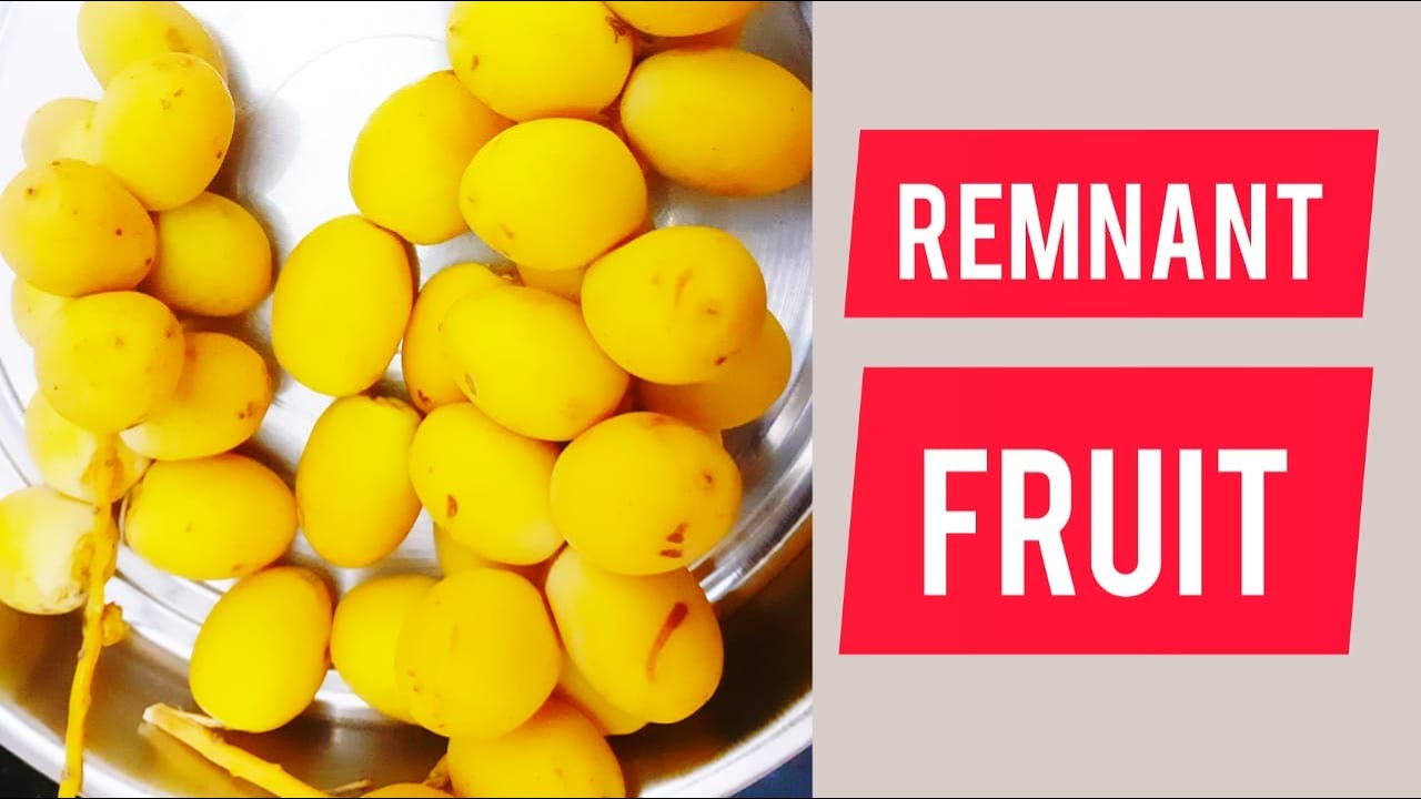 #RemnantFruit#EechamPazham#ஈச்சம்பழம்#RareFruit#HealthyFruit# ...