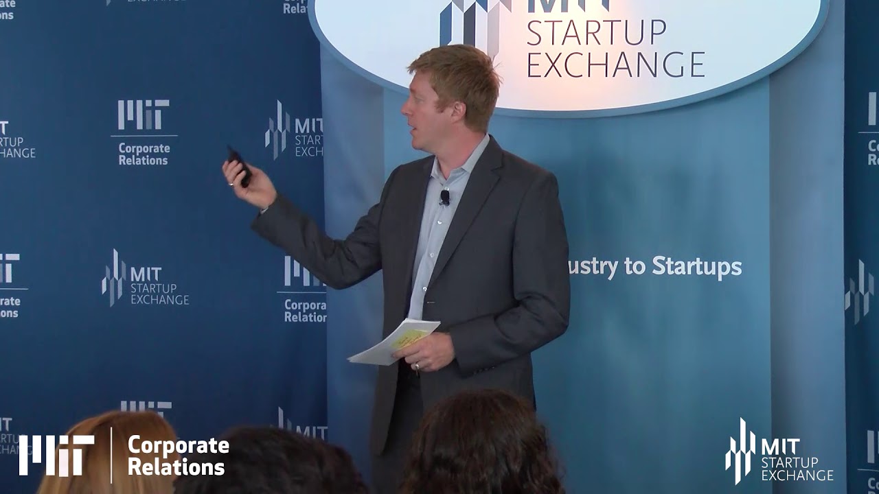 Synthetic Biology & New Materials Innovation - Introductory Remarks ...