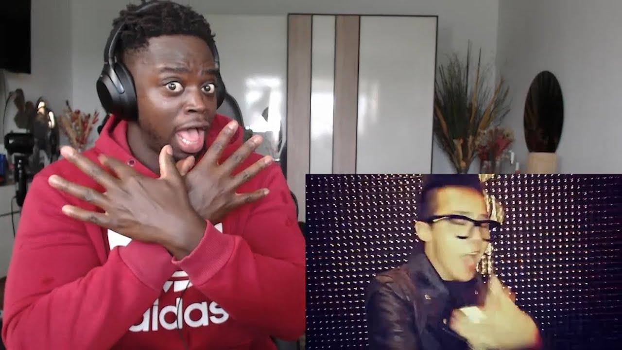 GD&TOP - High High [MV] REACTION!!! - YouTube