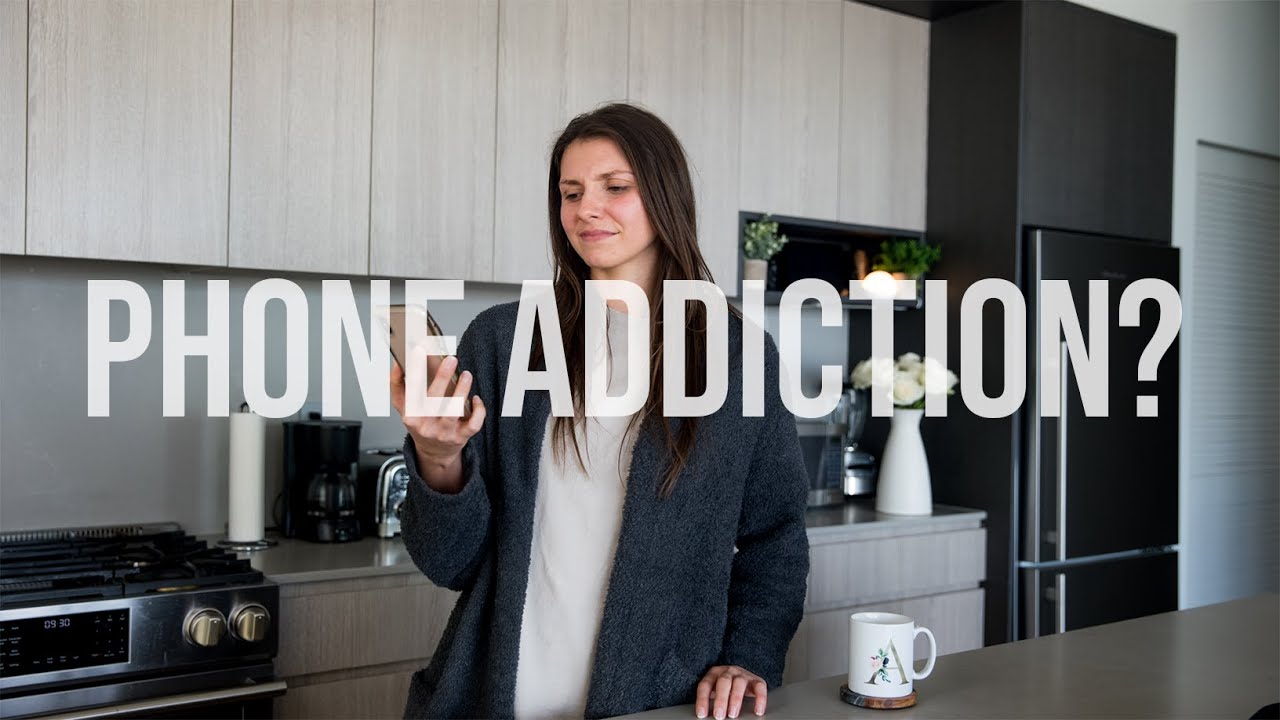 3 ways to reduce your screen time | Improve Mental & Physical Health ...