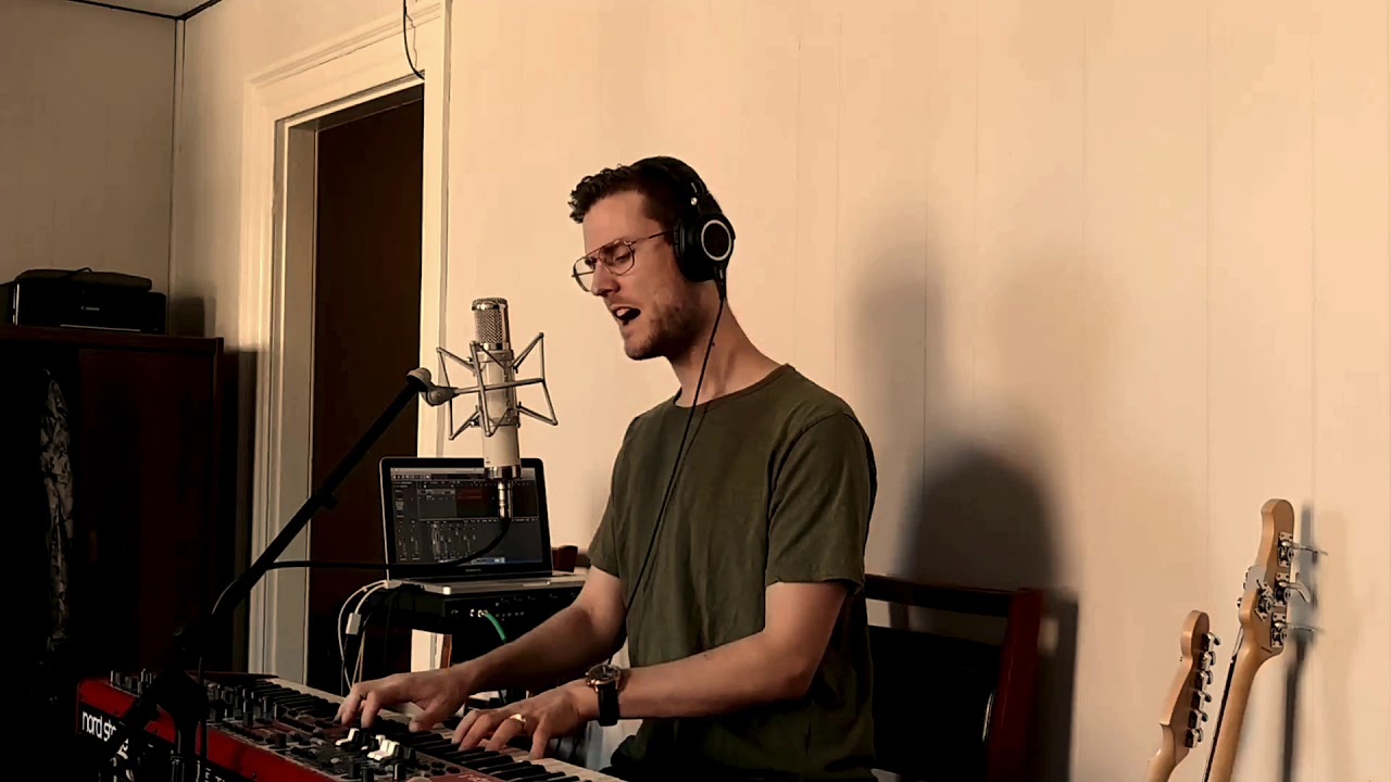 Ryan Marsh - It's You I Like (Cover) - YouTube