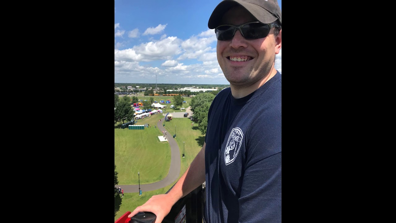 Plover Fire/EMS Department 2019 end of year video - YouTube