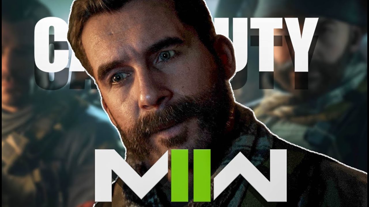 😊😊😊 MW2-Part 5 // Prison break ? // - YouTube